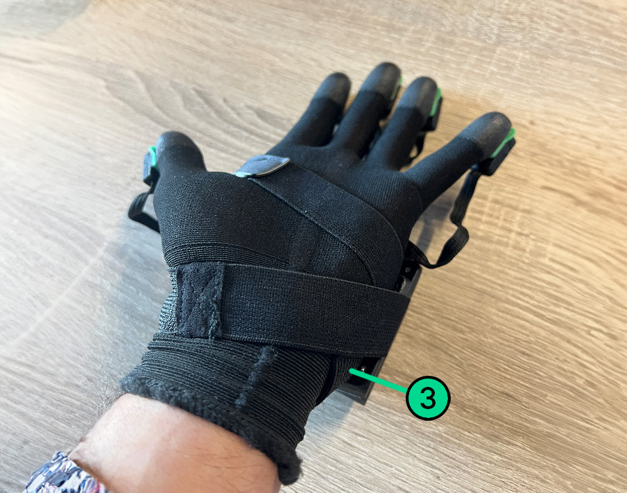 Hand Straps - Knowledge Center